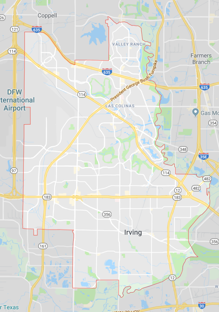 Irving Pooper Scooper Services | Pooper Scooper